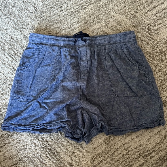 Time and Tru | Shorts | Time And Tru Shorts Size Large | Poshmark